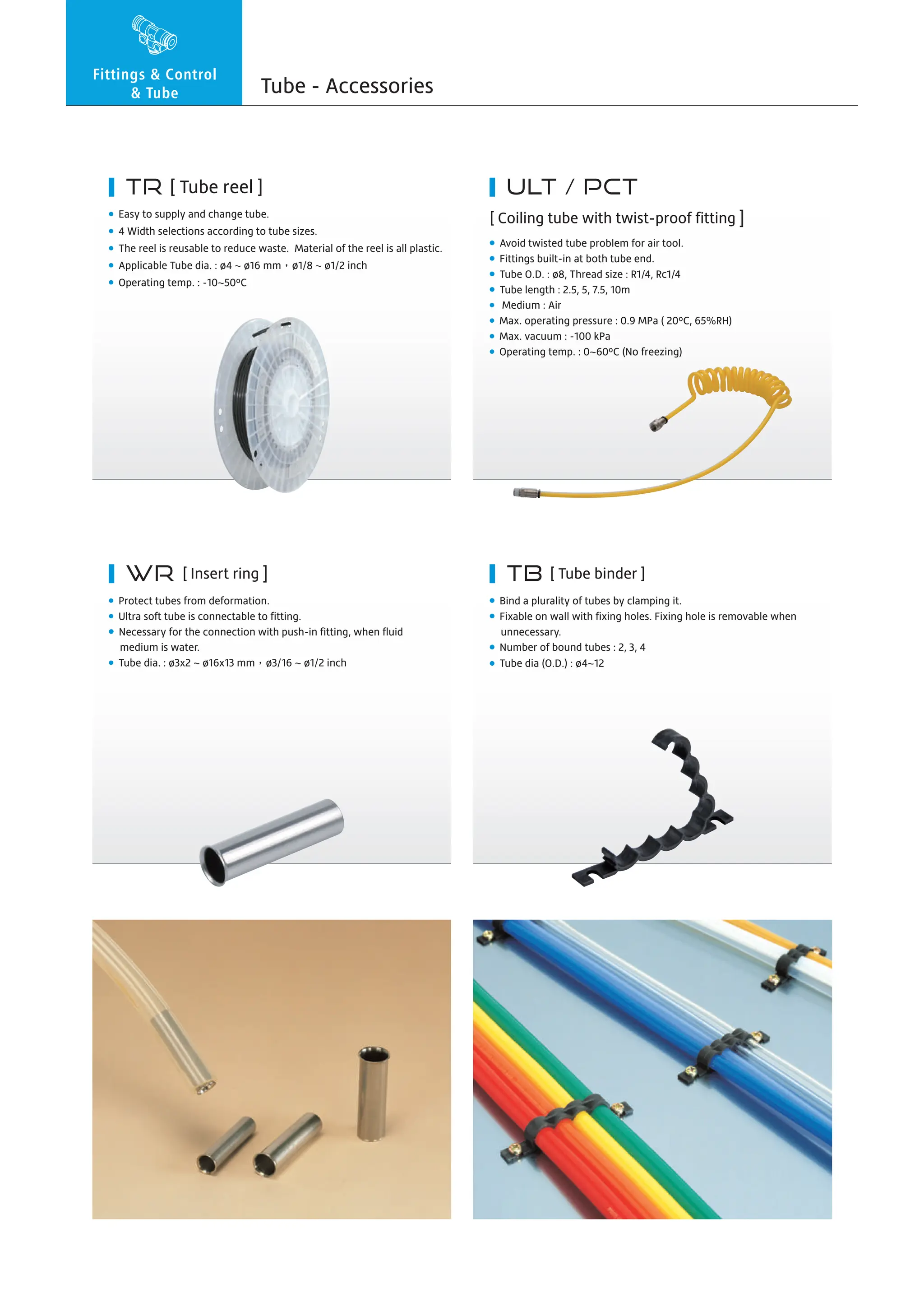 PISCO fitting filter pneumatic regulator | PDF