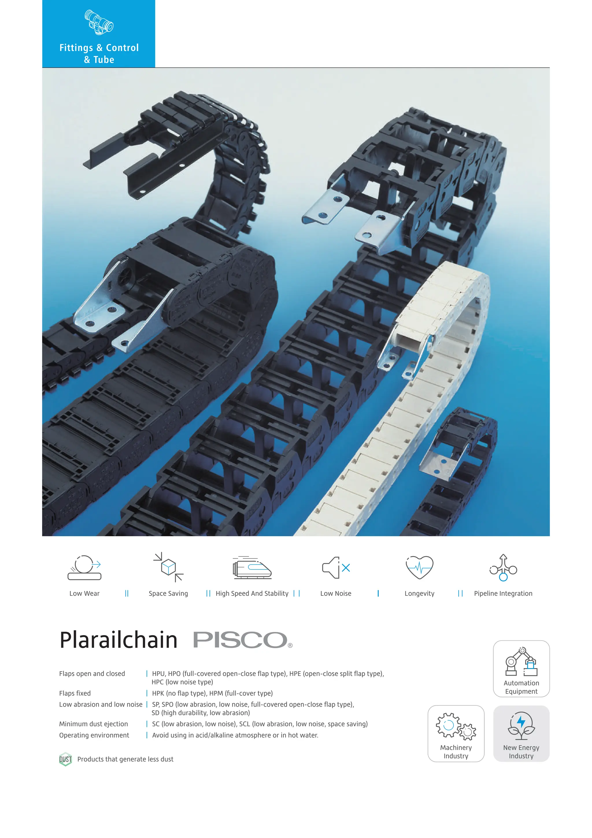 PISCO fitting filter pneumatic regulator | PDF