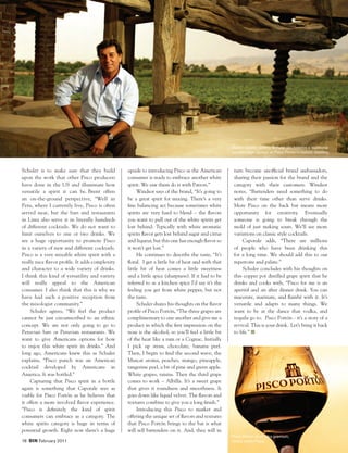 Pisco Porton | PDF
