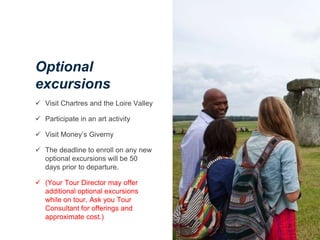 France Trip Powerpoint | PPTX