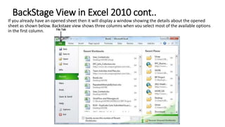 PIS Excel Lesson 1.pptx