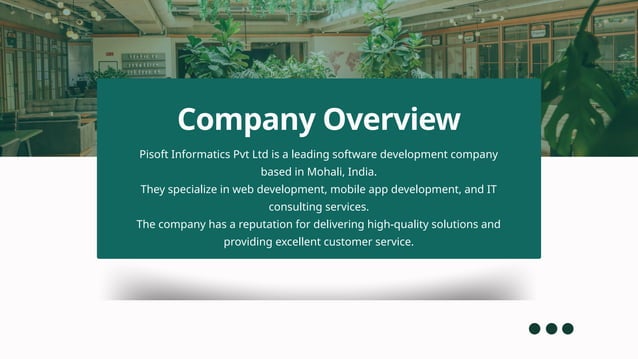 Pisoft_Informatics_Pvt_Ltd_Industrial_Visit_Presentation.pptx