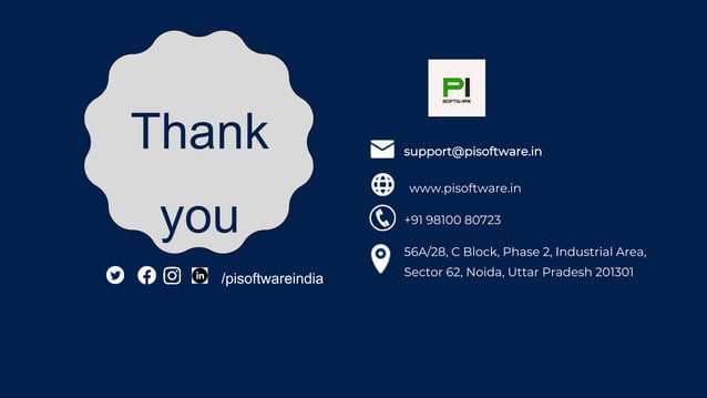 Autodesk Software | PPT