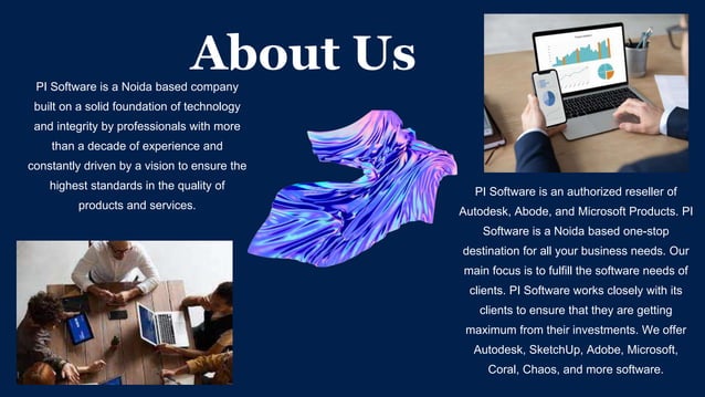 Autodesk Software | PPT