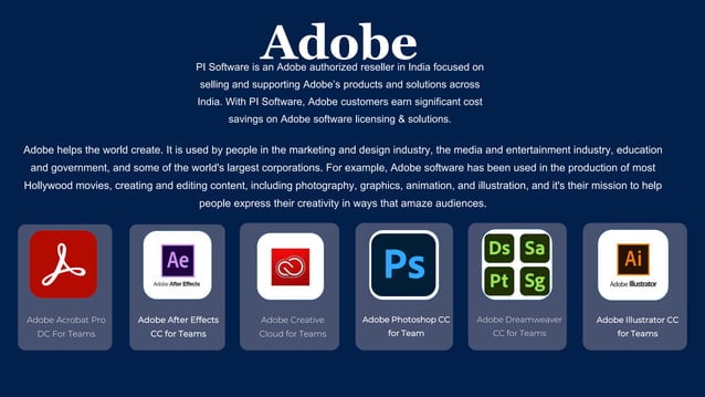 Autodesk Software | PPT