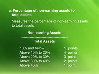 Performance Standard for Philippine Cooperatives (P.I.S.O) | PDF