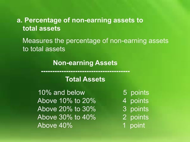 Performance Standard for Philippine Cooperatives (P.I.S.O) | PDF