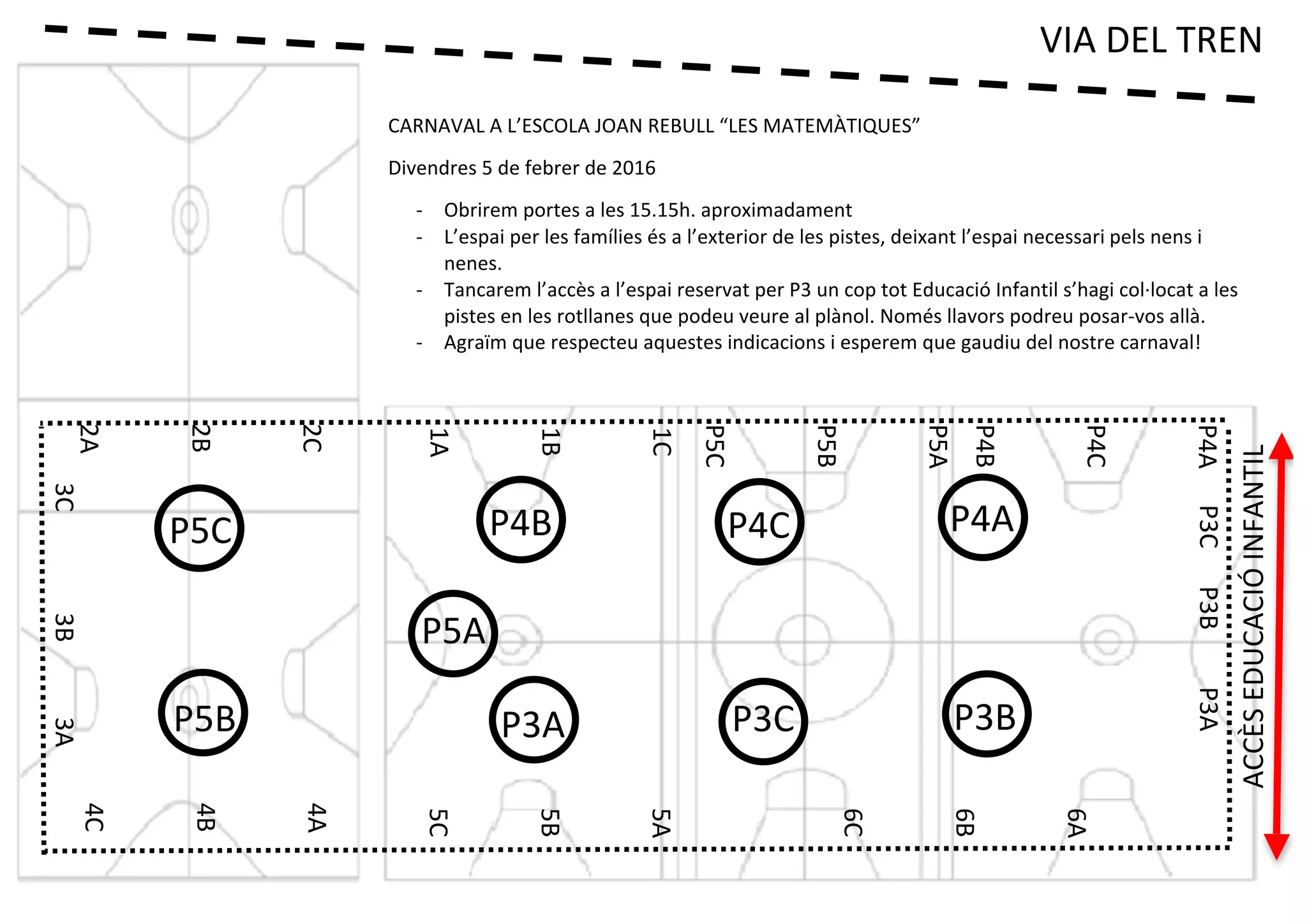 Pistapati carnaval2016 | PPT