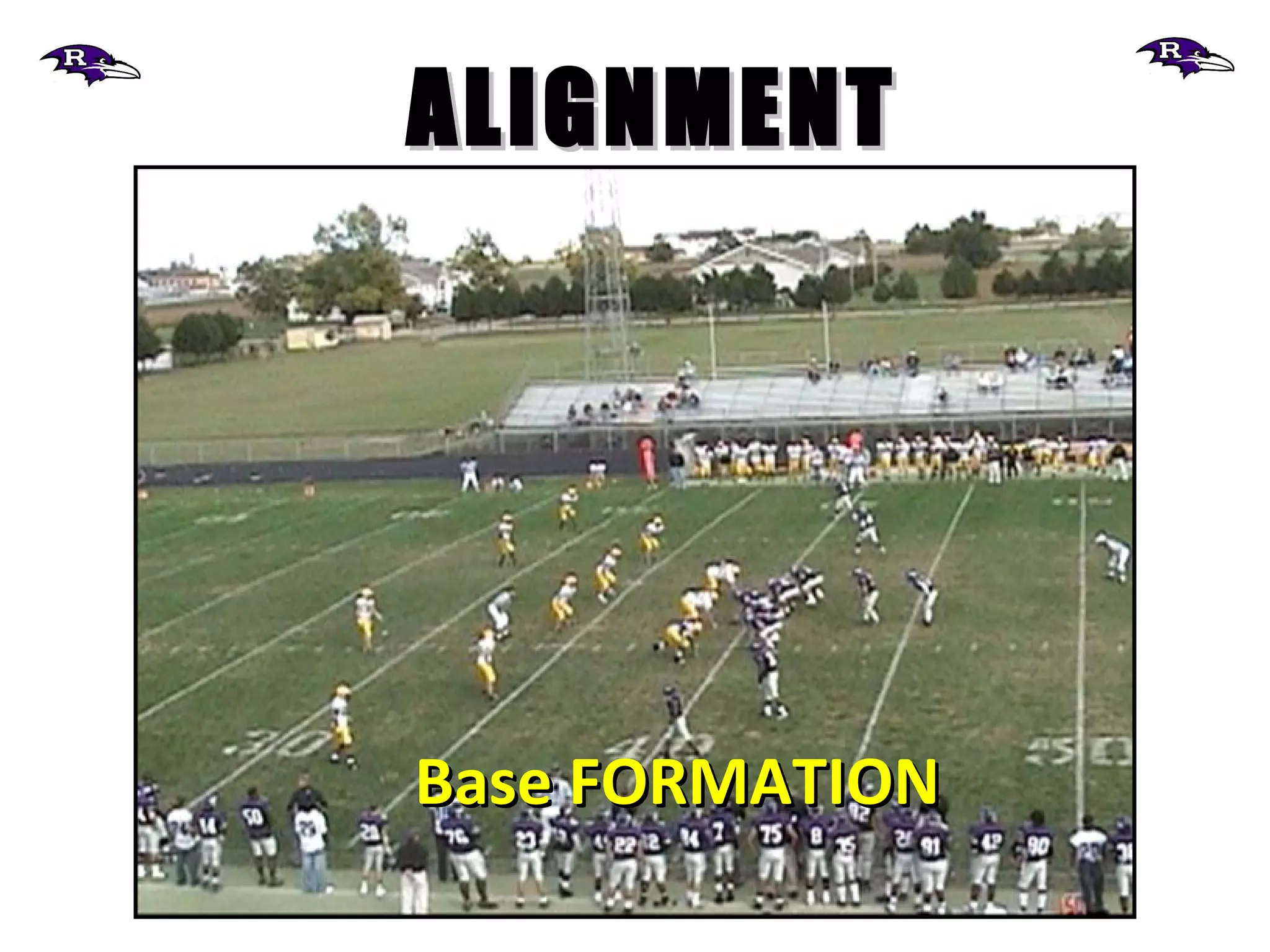 Pistol Offense Playbook | PPT