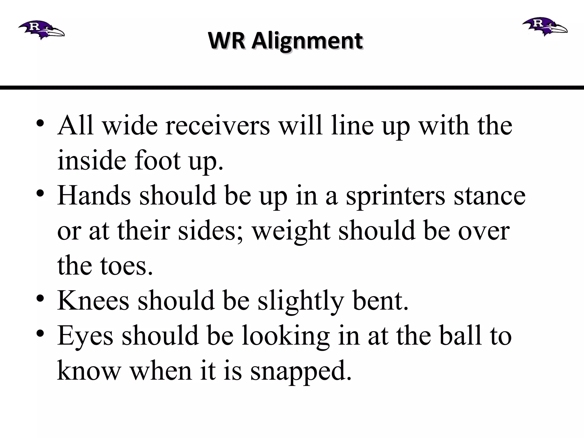 Pistol Offense Playbook | PPT