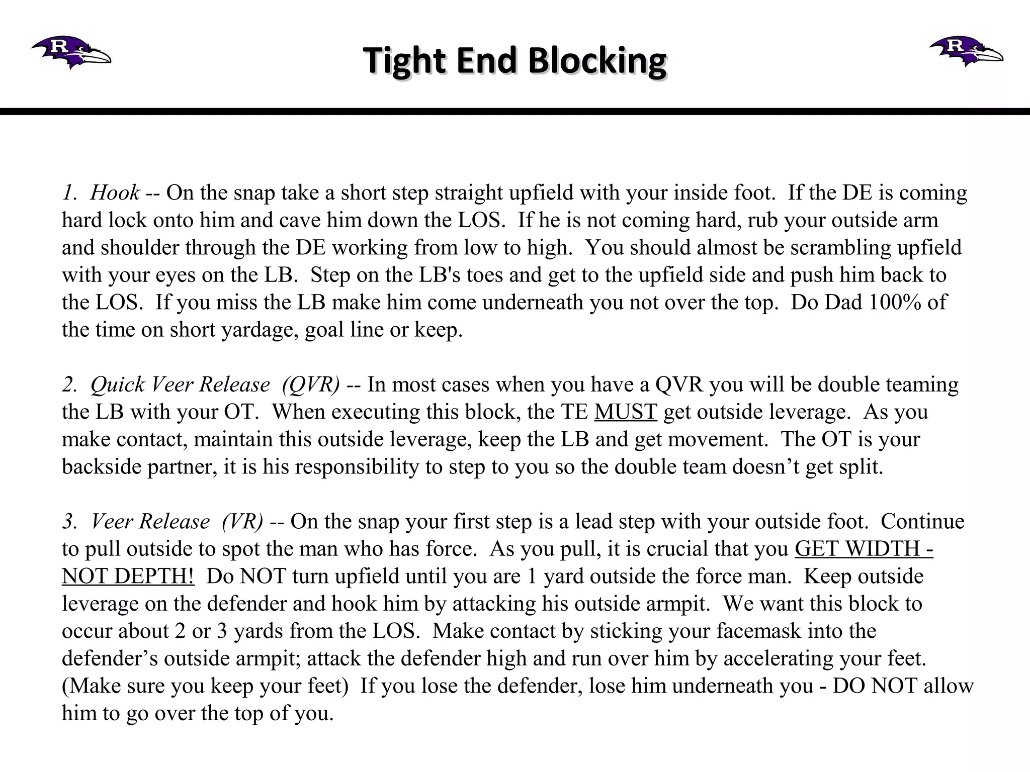 Pistol Offense Playbook | PPT