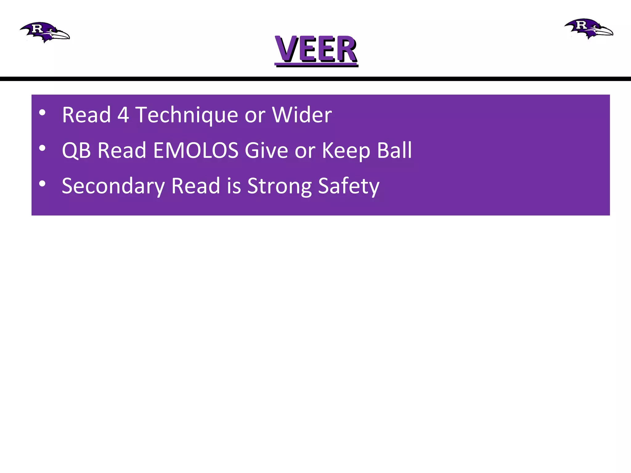 Pistol Offense Playbook | PPT