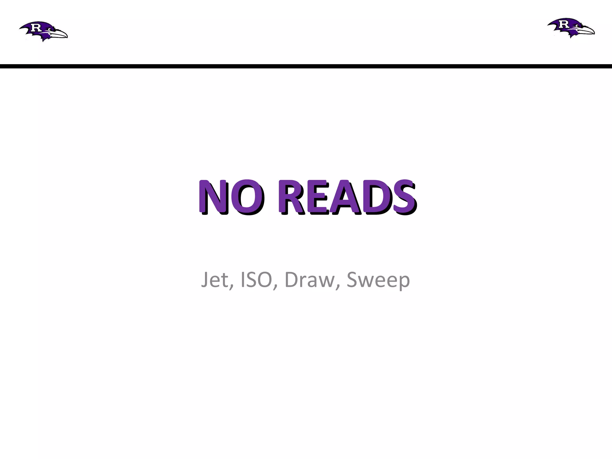 Pistol Offense Playbook | PPT