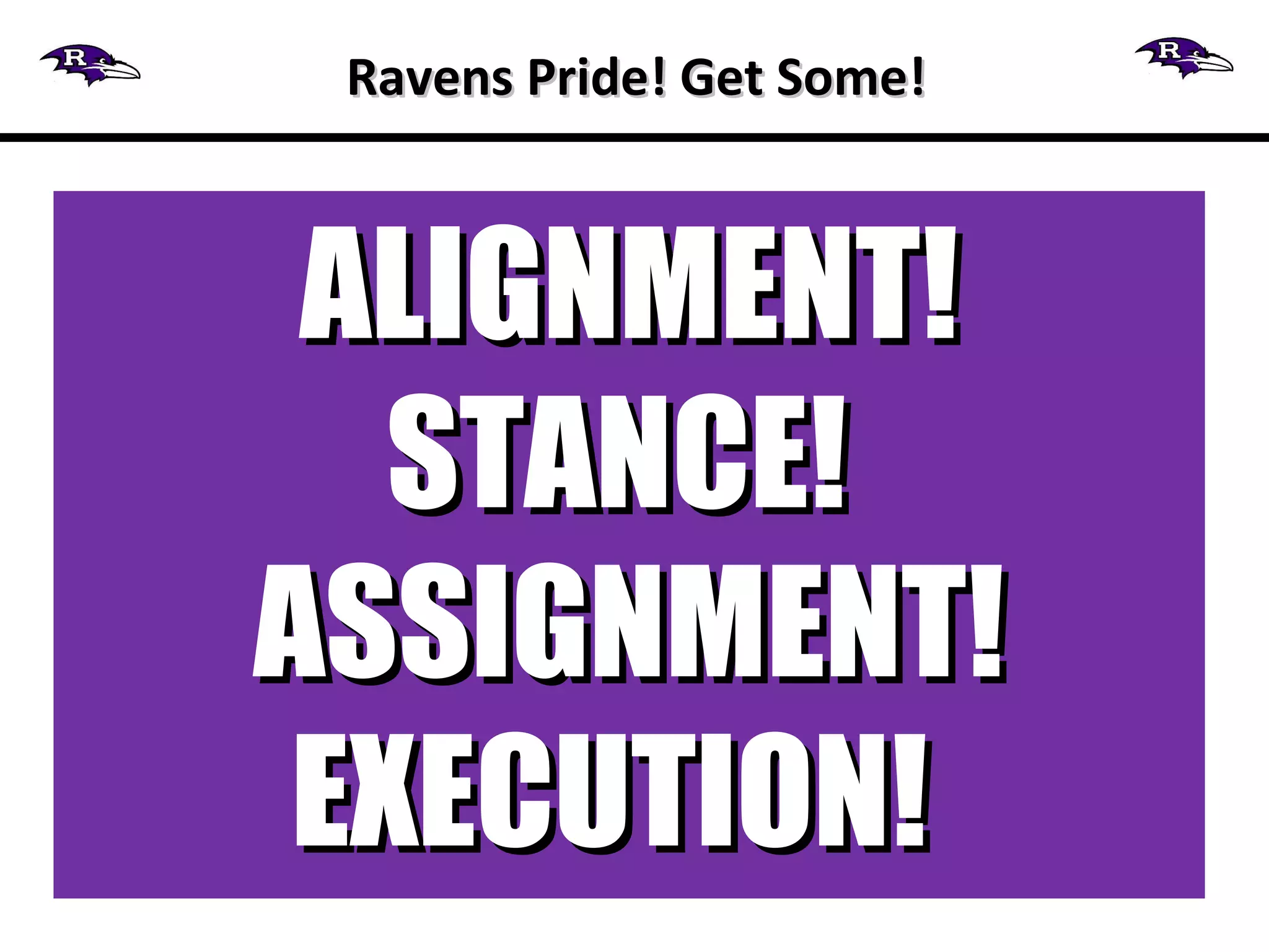 Pistol Offense Playbook | PPT