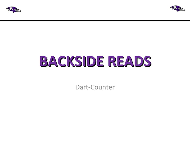 Pistol Offense Playbook | PPT