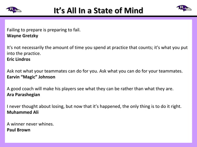 Pistol Offense Playbook | PPT