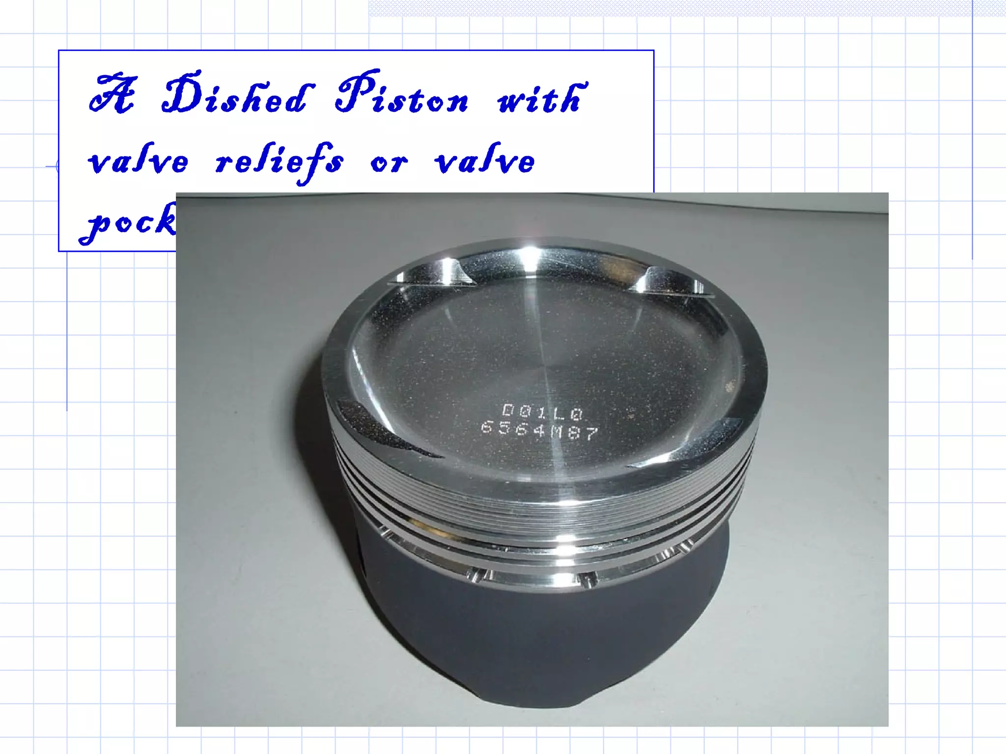 Piston | PPT