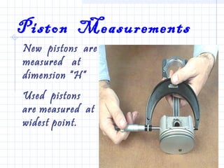 Piston | PPT