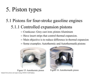 Piston | PPTX