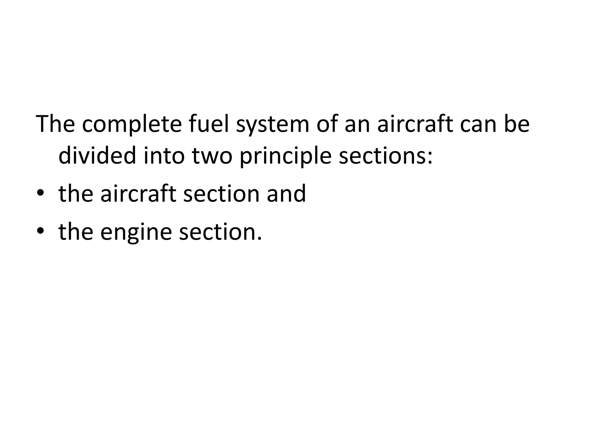 Piston Engines: Fuel | PPTX