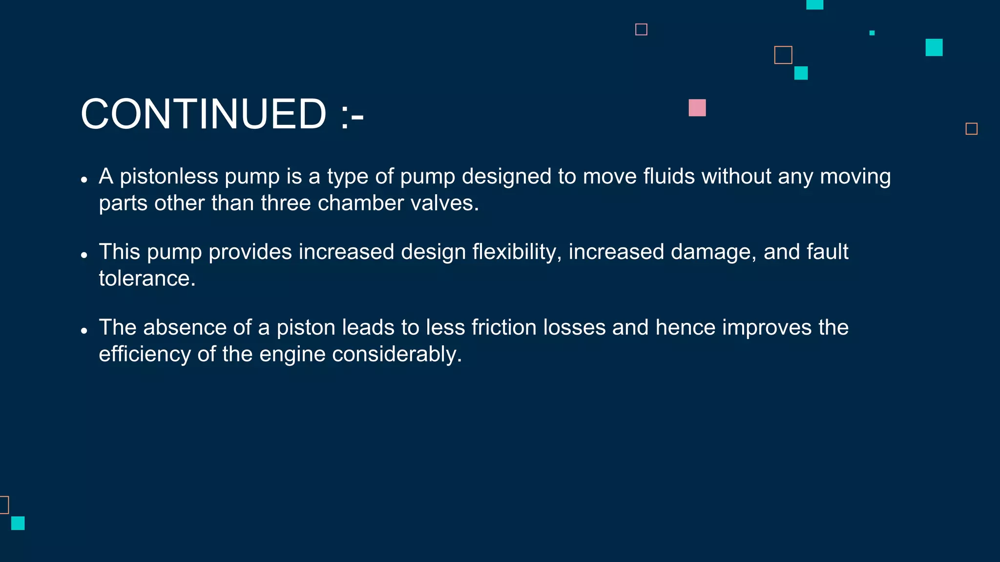 Pistonless Pump.pptx