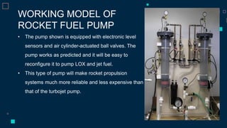 Pistonless Pump.pptx | Physics | Science