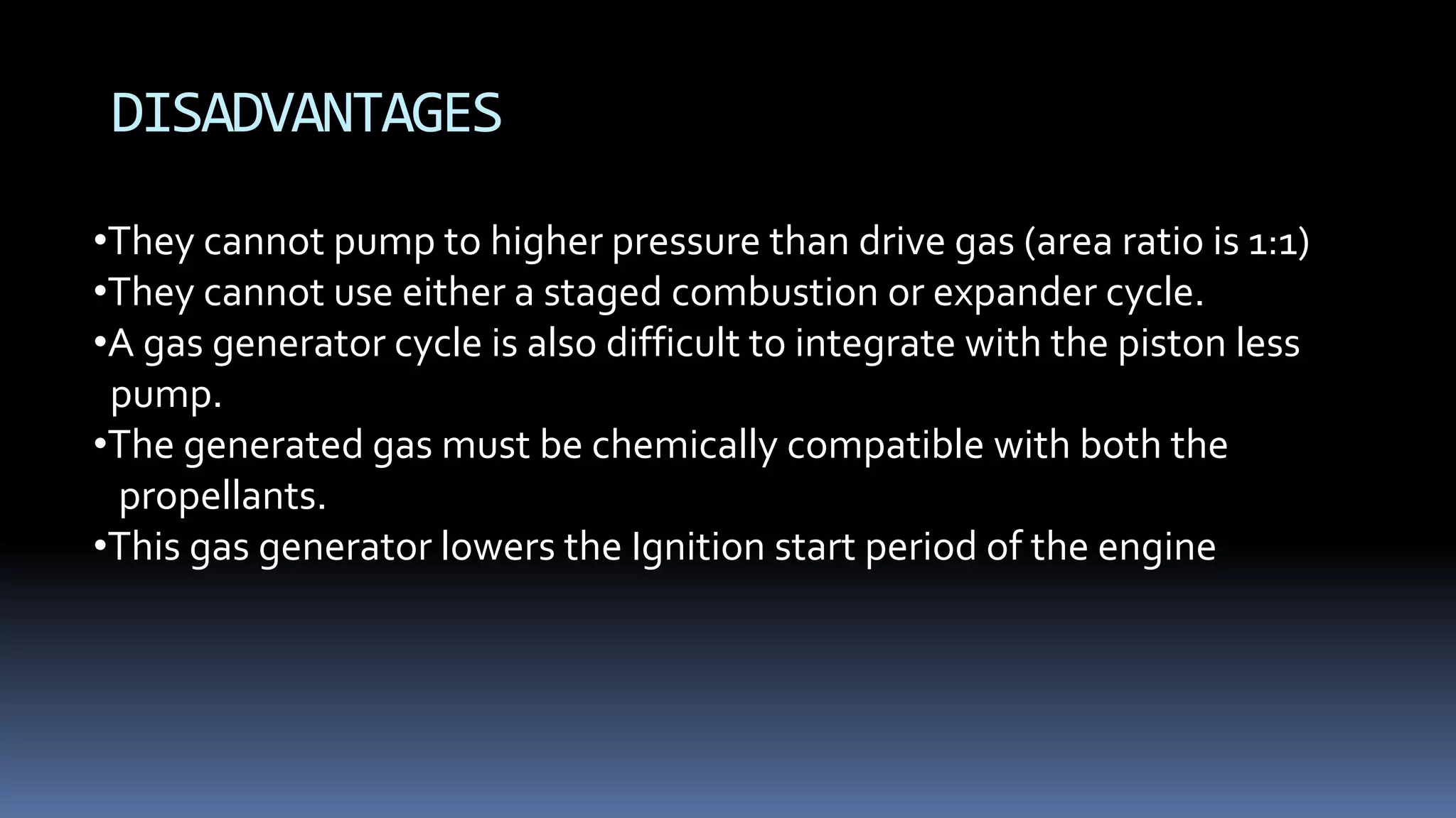 Pistonless pump ppt | PPTX