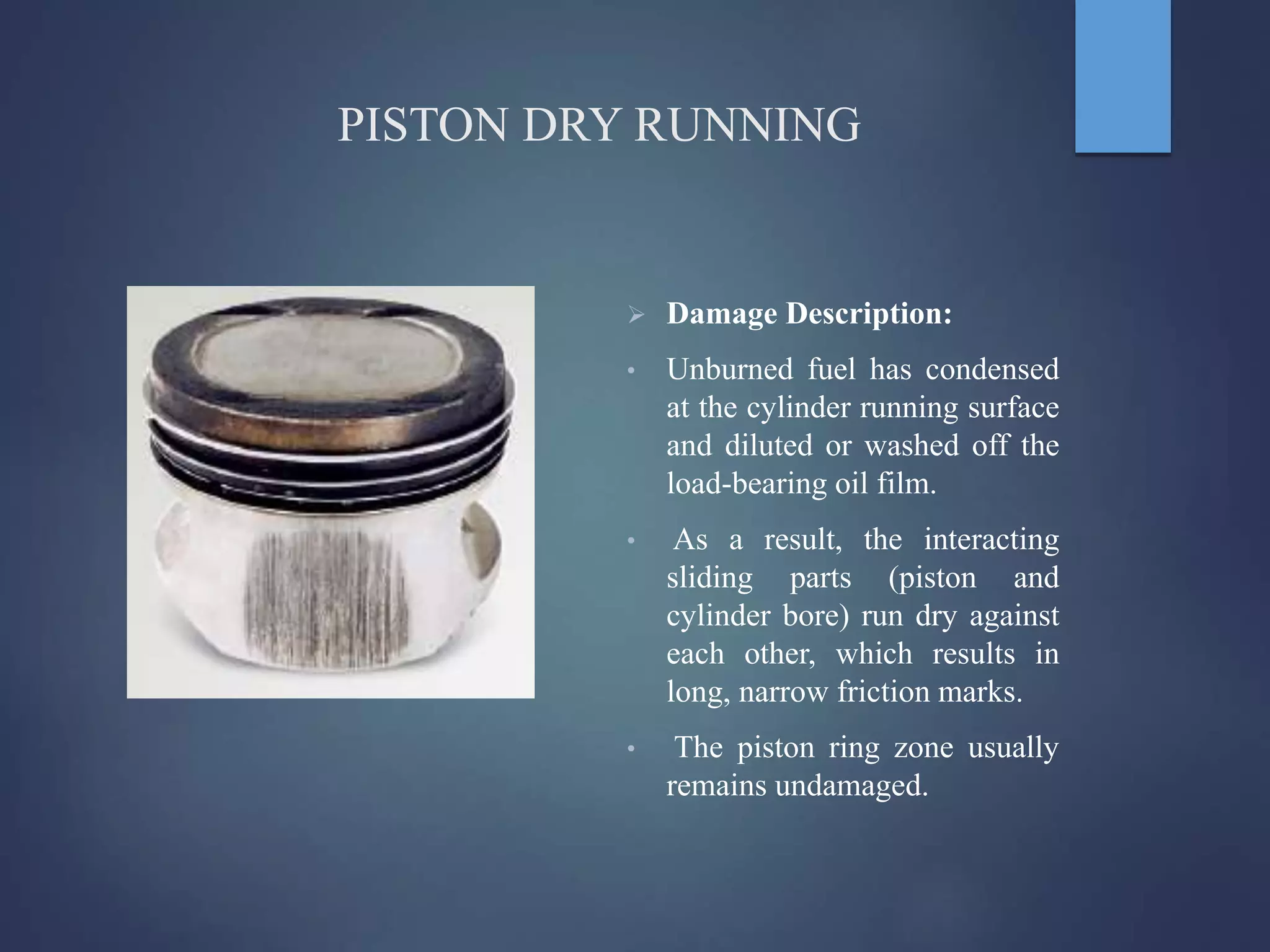 Piston presentation | PPTX | Chemistry | Science