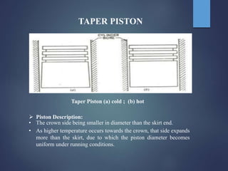 Piston presentation | PPTX