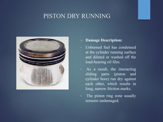 Piston presentation | PPTX