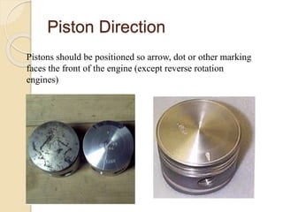 Pistons | PPT