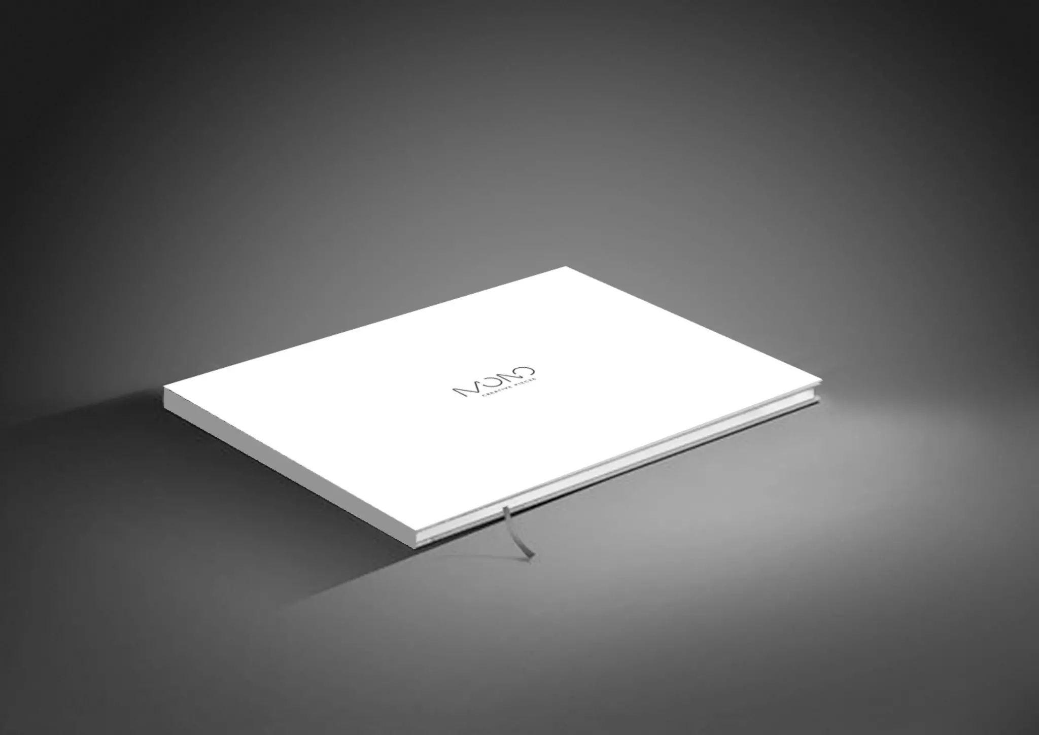 Mono profile presentation | PPT