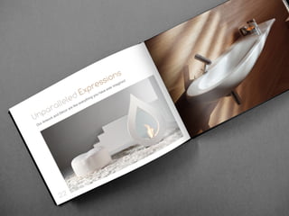 Mono profile presentation | PPT