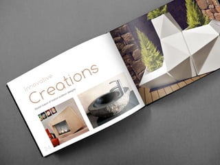 Mono profile presentation | PPT