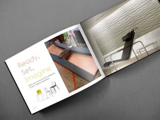 Mono profile presentation | PPT