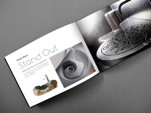 Mono profile presentation | PPT