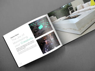 Mono profile presentation | PPT