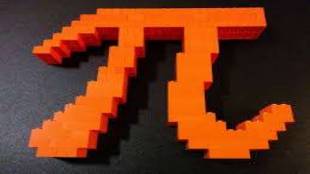Pi symbols | PPT