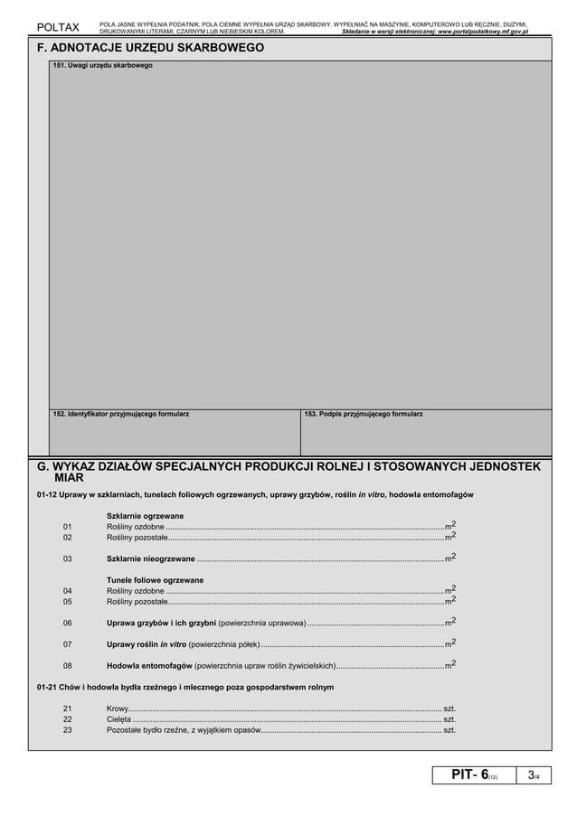 Pit 6(12)-2016 | PDF