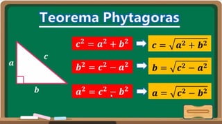 teorema phytagoras untuk siswa kelas 8 .pptx