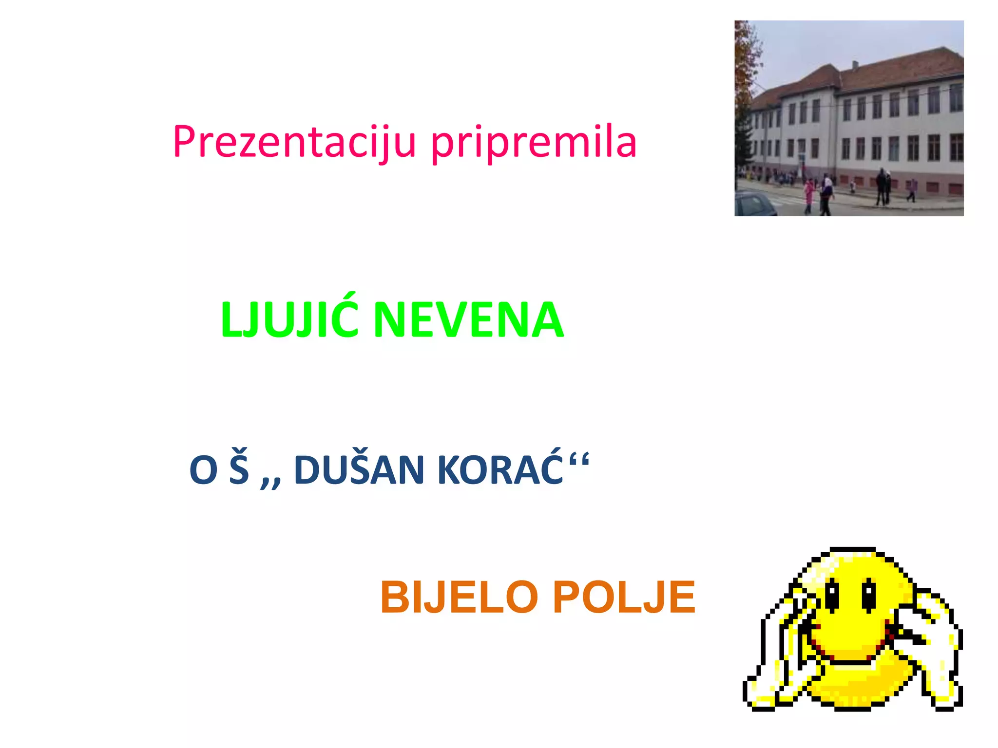 Pitagorina teorema primjena na jednakostranicni trougao | PPTX