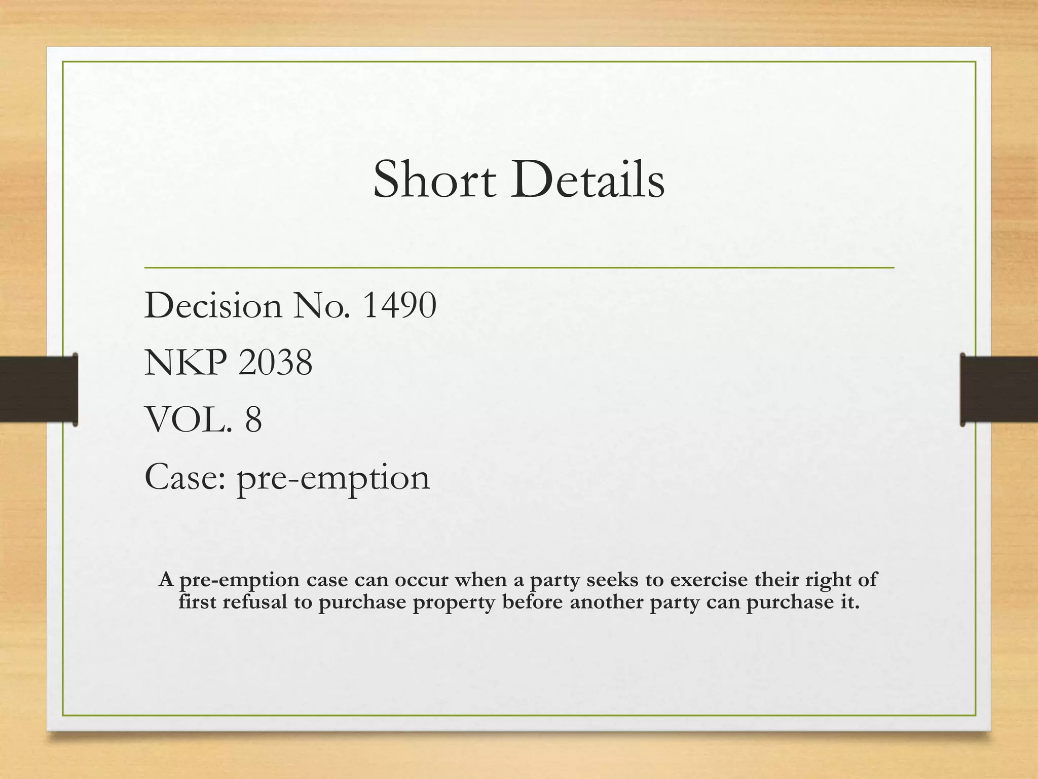 PITAMBAR V. KRISHNA Case .pptx