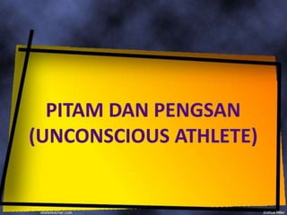 Pitam dan pengsan | PPTX