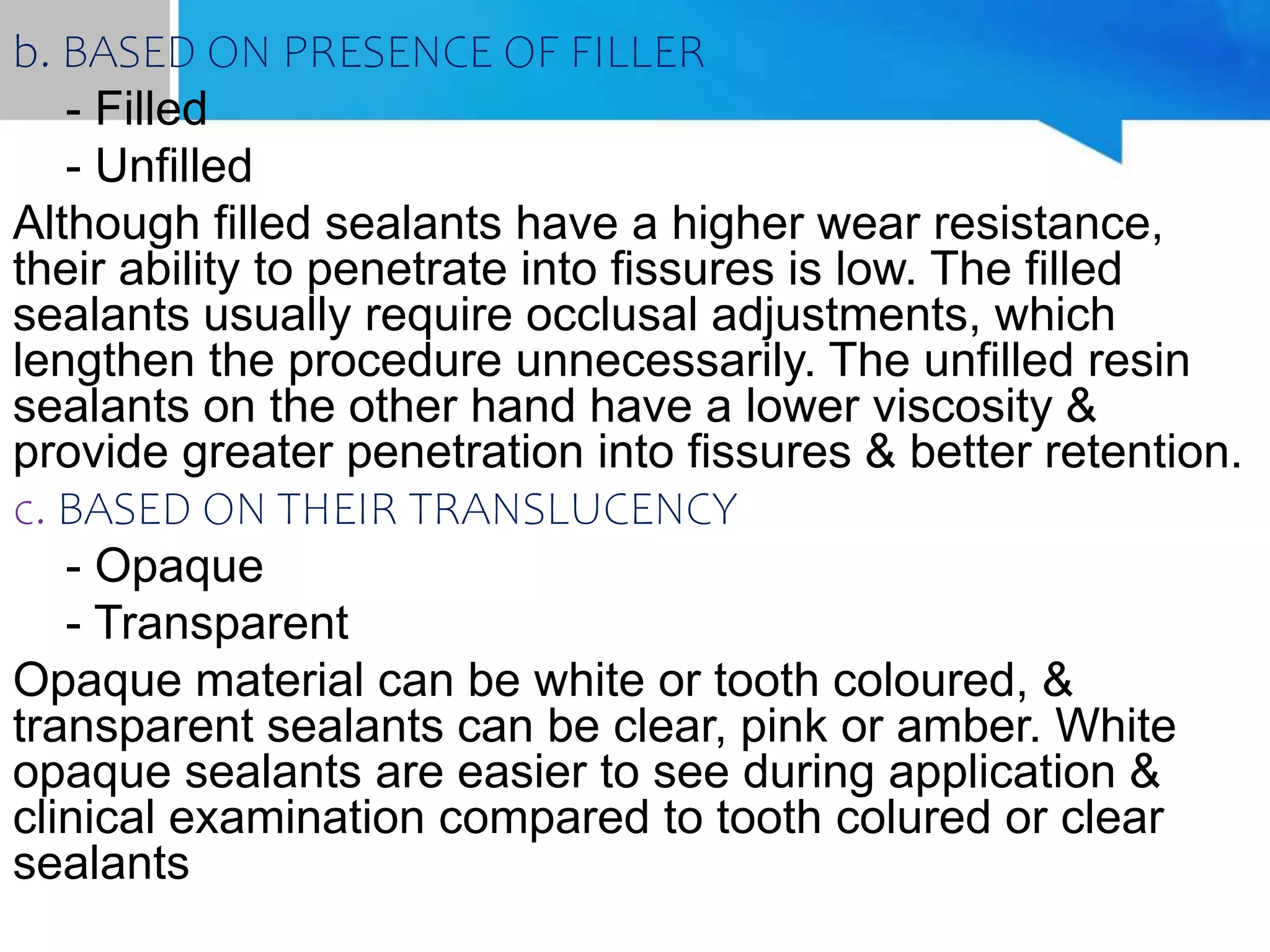 PIT AND FISSURE SEALANTS PHD CORRECT.pptx