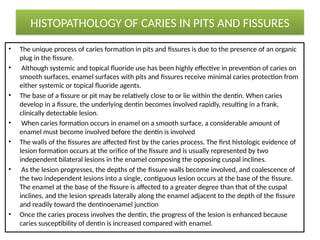 PIT AND FISSURE SEALING.pptx dentistry dental | PPTX