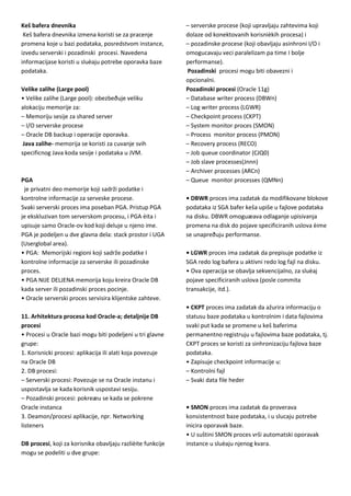 Pitanja kss (1) | PDF