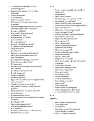 Pitanja hirurgija i bolesti čula III RAZREDI.docx