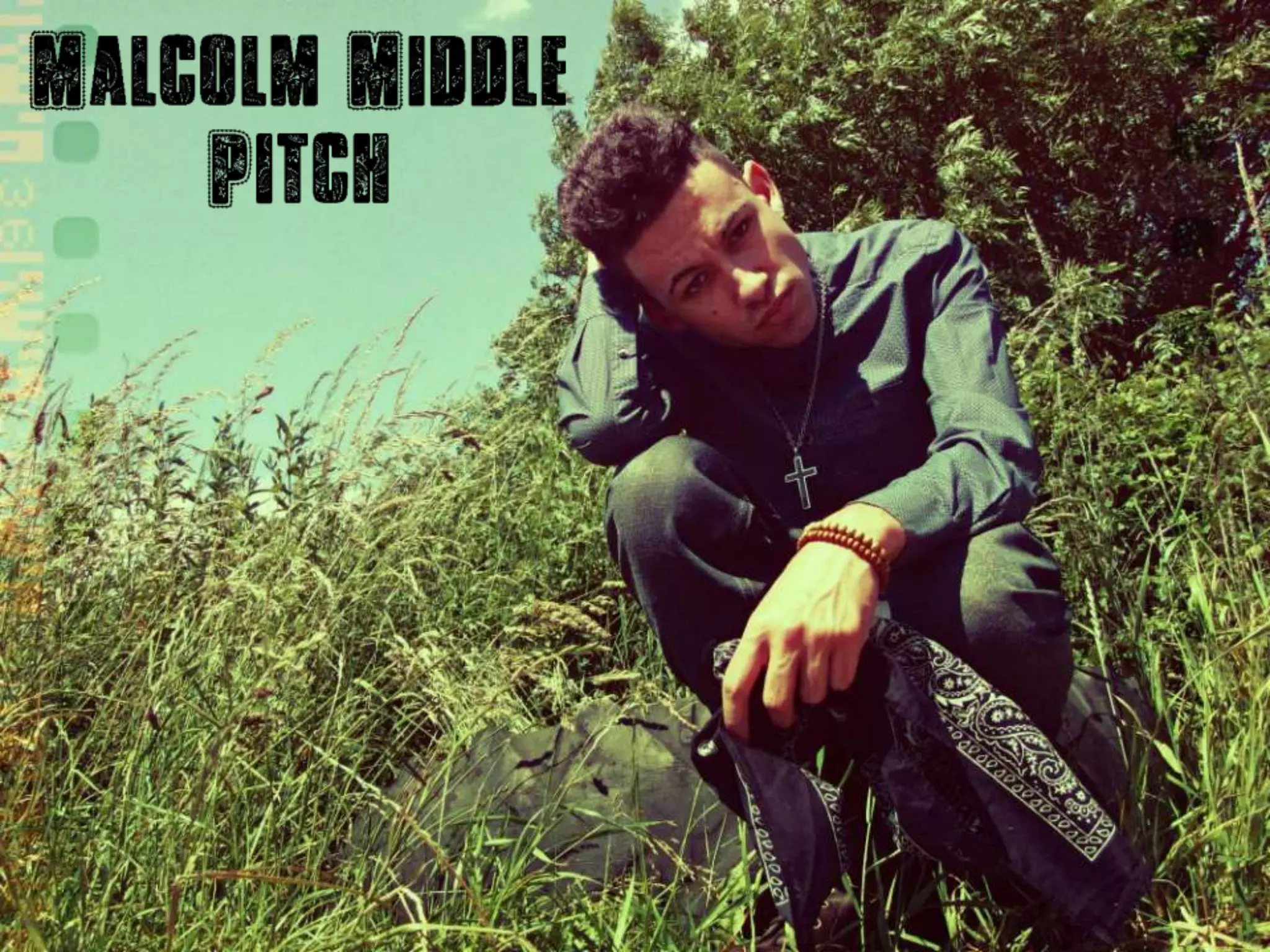 Pitch to Aftermath Entertainment | PPTX