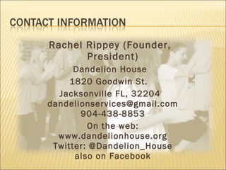 Pitch Presentation | PPT