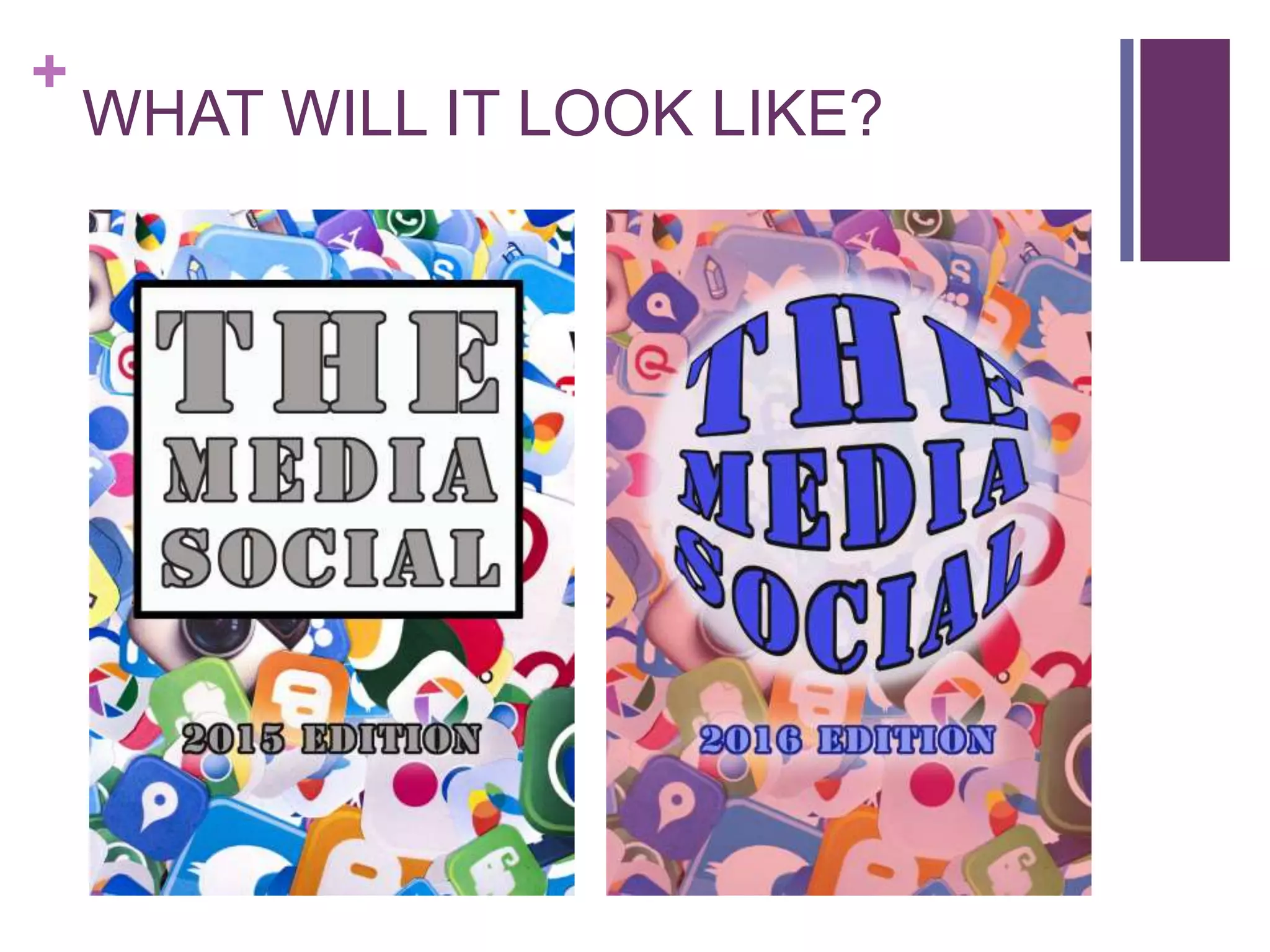 Magazine Pitch | PPT